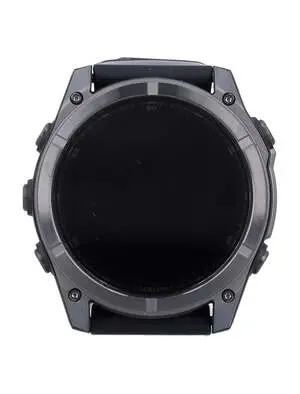 GARMIN Accessories - Black Pebble Grey