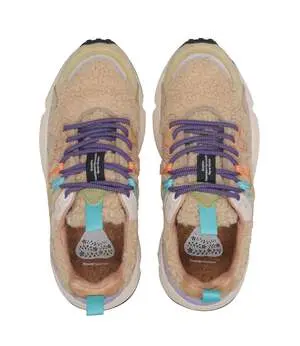 FLOWER MOUNTAIN Sneakers