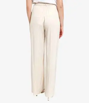 KAOS Wide Leg Trousers