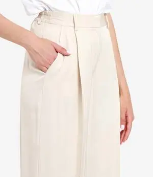 KAOS Wide Leg Trousers