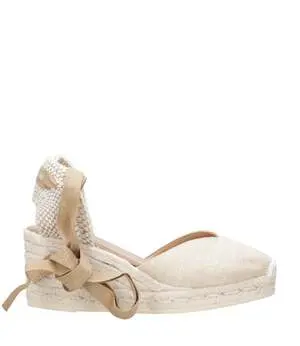 ESPADRILLES Wedges