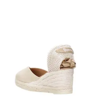 ESPADRILLES Wedges