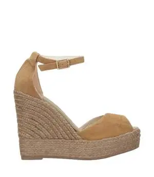 Wedge Espadrilles