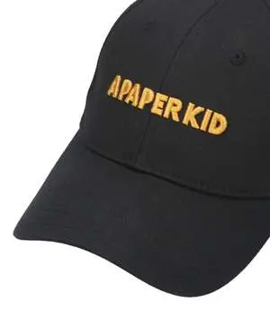 A PAPER KID Cap