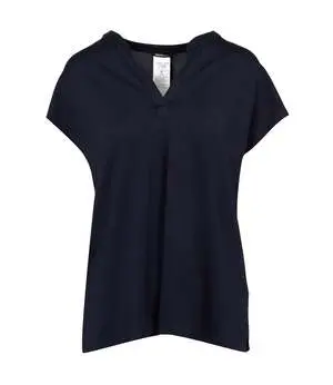PENNY BLACK Stretch Jersey Pique Top