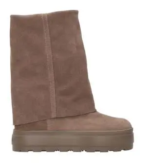 Casadei Zip Up Boots For Women