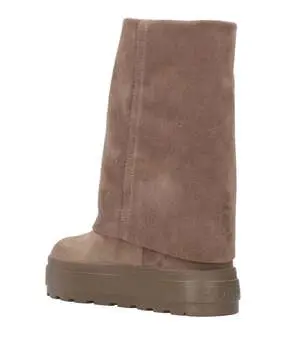 Casadei Boots - Brown