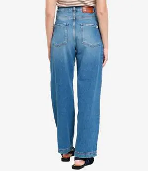 Max Mara Five-pocket Jeans
