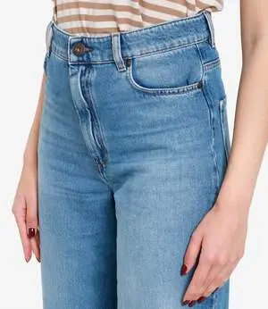 Max Mara Five-pocket Jeans