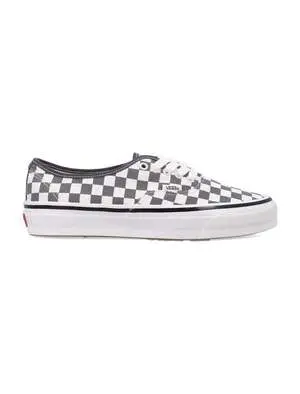 VANS Authentic 44 Sneakers - Checkerboard Asphalt/marshmallow