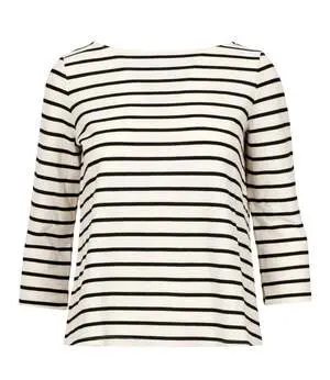 Penny Black Long Sleeve Tops