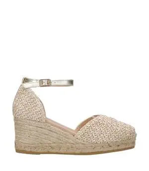 Ankle Espadrilles