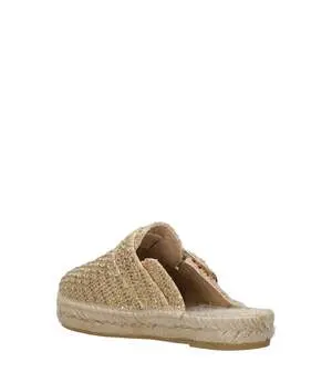 ESPADRILLES Espadrille Sandals