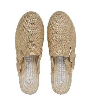 ESPADRILLES Espadrille Sandals