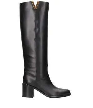 Via Roma 15 Layered Boots For Women