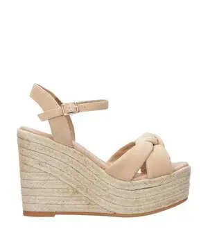 ESPADRILLES Wedge Sandals