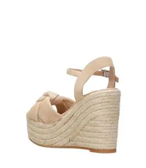 ESPADRILLES Wedge Sandals
