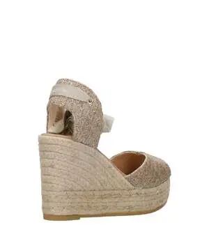 ESPADRILLES Wedge
