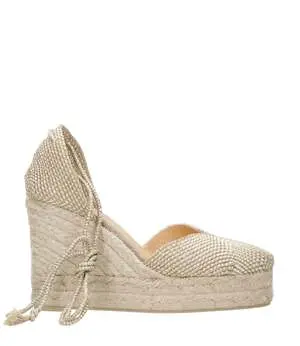 CastaÑer Wedge Espadrilles