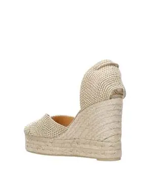 CastaÑer Wedge Espadrilles
