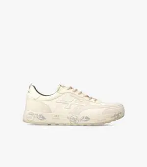 Premiata Low Top Sneakers