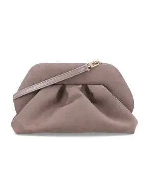 THE MOIRÈ Clutch