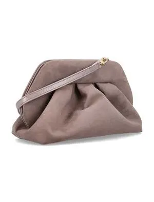 THE MOIRÈ Clutch