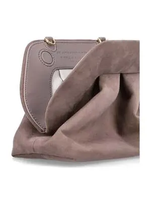 THE MOIRÈ Clutch
