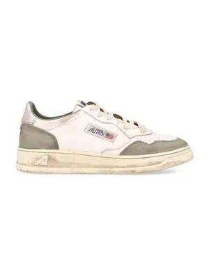 AUTRY Low Top Sneakers