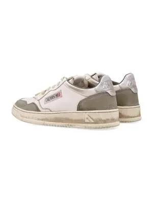 AUTRY Low Top Sneakers