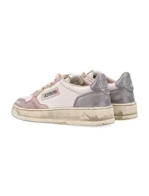 AUTRY Low Top Sneakers