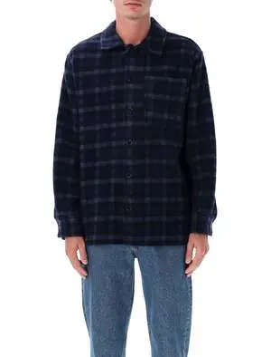A.p.c. Stanley Overshirt