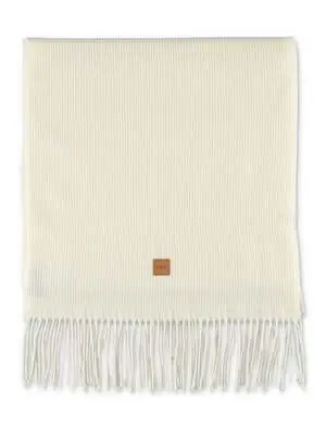 A.p.c. Scarfs - Beige