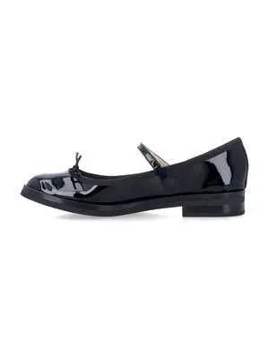 Repetto Mary Jane Flats
