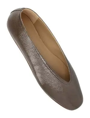 Le Monde Beryl Pointed Toe Flats