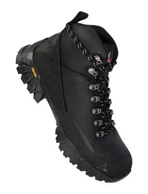 ROA Andreas Boots