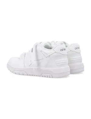 Off White Out Of Office Sneakers