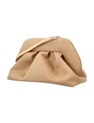 THE MOIRÈ Clutch
