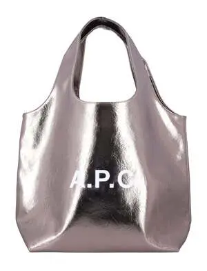 A.p.c. Ninon Tote Bag