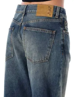 HAIKURE Jeans