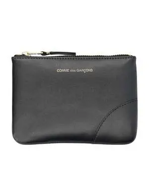 Comme Des Garcons Card Holder Wallets For Women