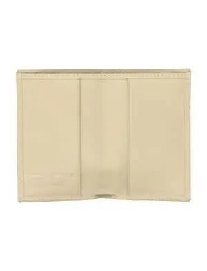 Comme Des Garçons Wallets