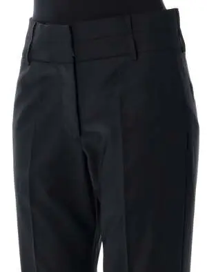Remain Birger Christensen Wide Leg Trousers