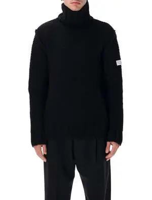 Women's Mm6 Maison Margiela Knitwear