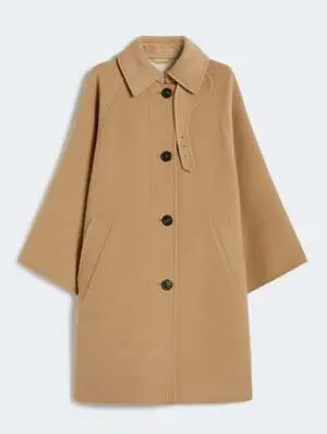 Max Mara Rufo Coat