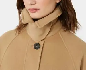 Max Mara Rufo Coat