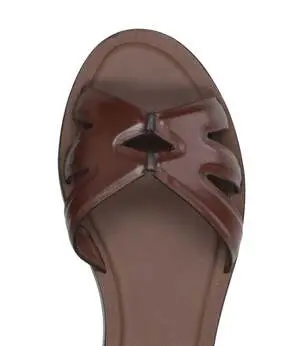 Max Mara Sandals