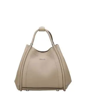 Max Mara Handheld Shoulder Bags