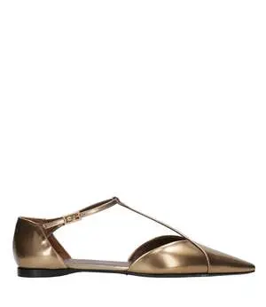 Max Mara Slides Shoes For Women