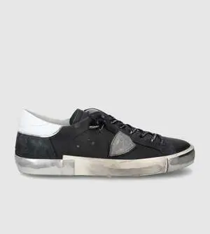 Philippe Model Low Top Sneakers For Men